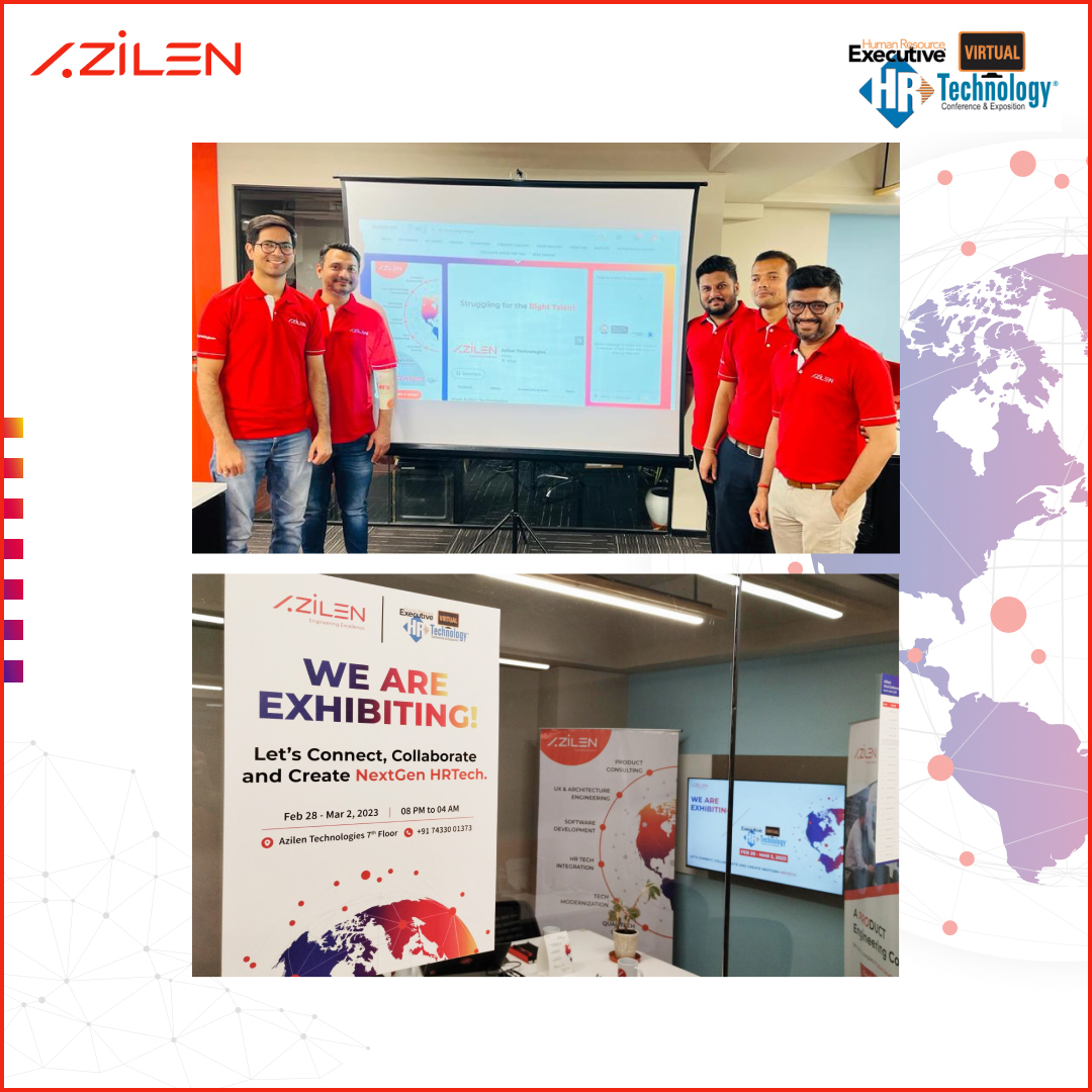 50+ HR Technology Trends Curated from HRTech Virtual Conference