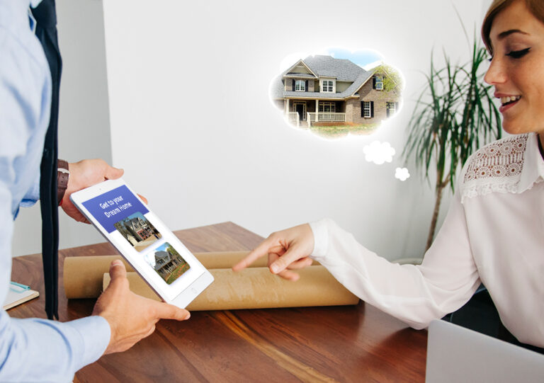 Real Estate Management Solution | CRM Solutions