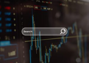 Stock Search Engine for Stock Brokers | Case Study