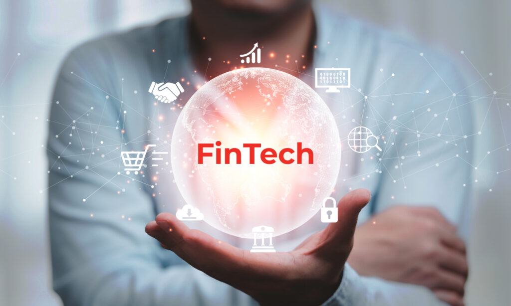 16 Emerging FinTech Trends to Watch in 2025