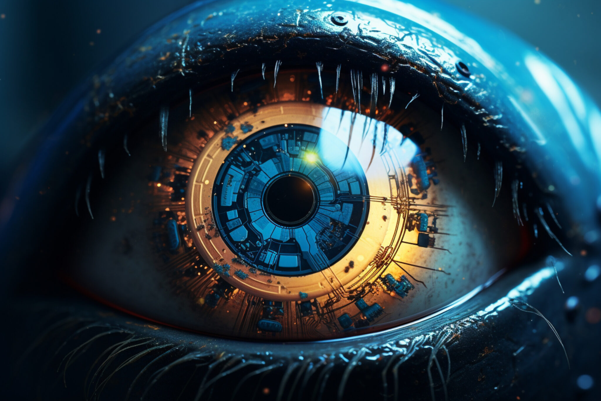 Machine Learning Model Deployment Services | Azilen Machine Learning Model Deployment Services | Azilen