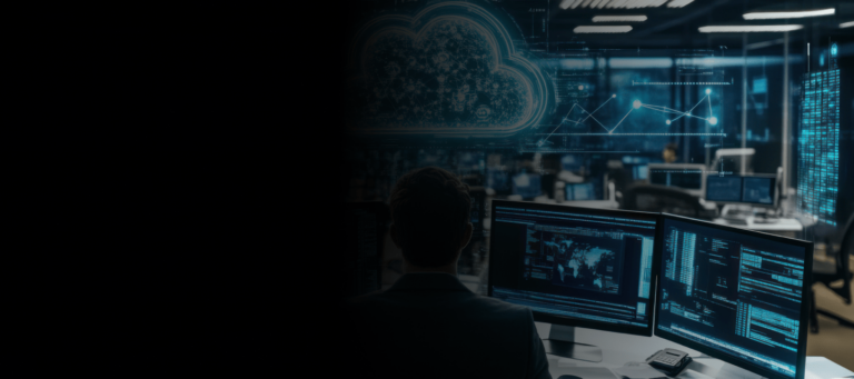 Cloud Monitoring Services | Cloud Security Monitoring