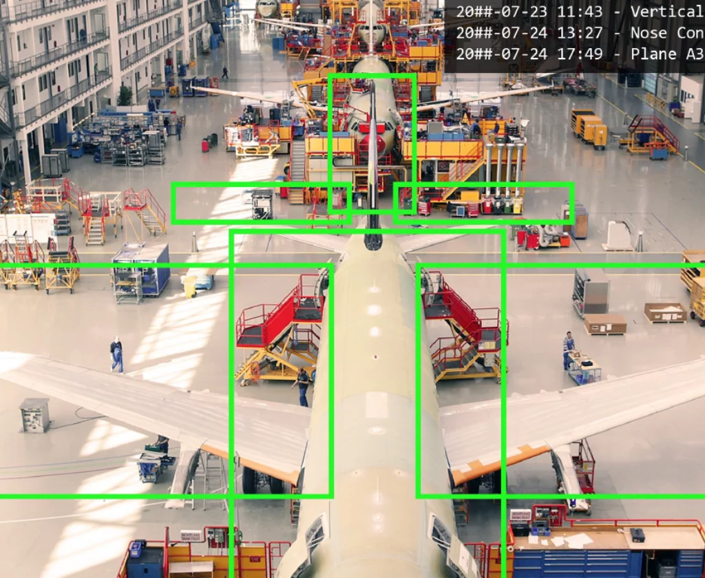 A Complete Guide to Computer Vision in Manufacturing
