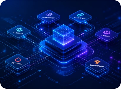 Healthcare AI Development Services & Solutions