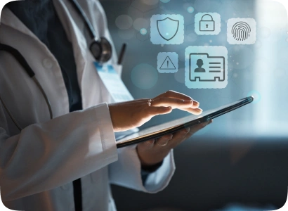 Healthcare AI Development Services & Solutions